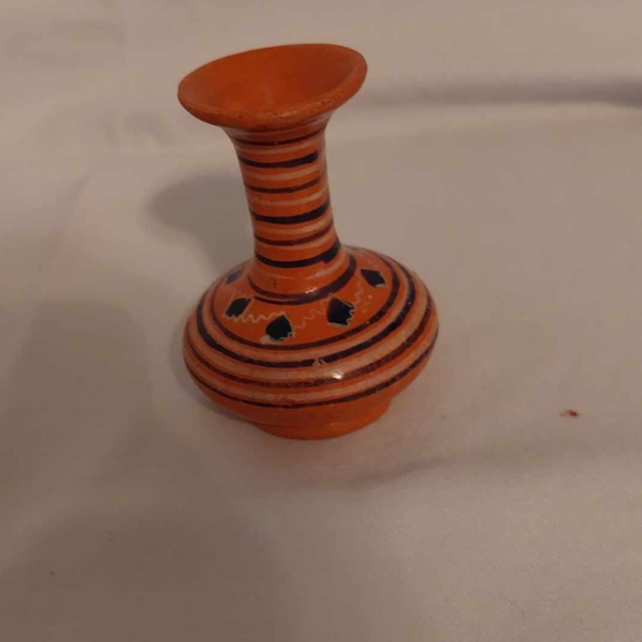Art | Vintage Miniature Mexican Pottery | Poshmark